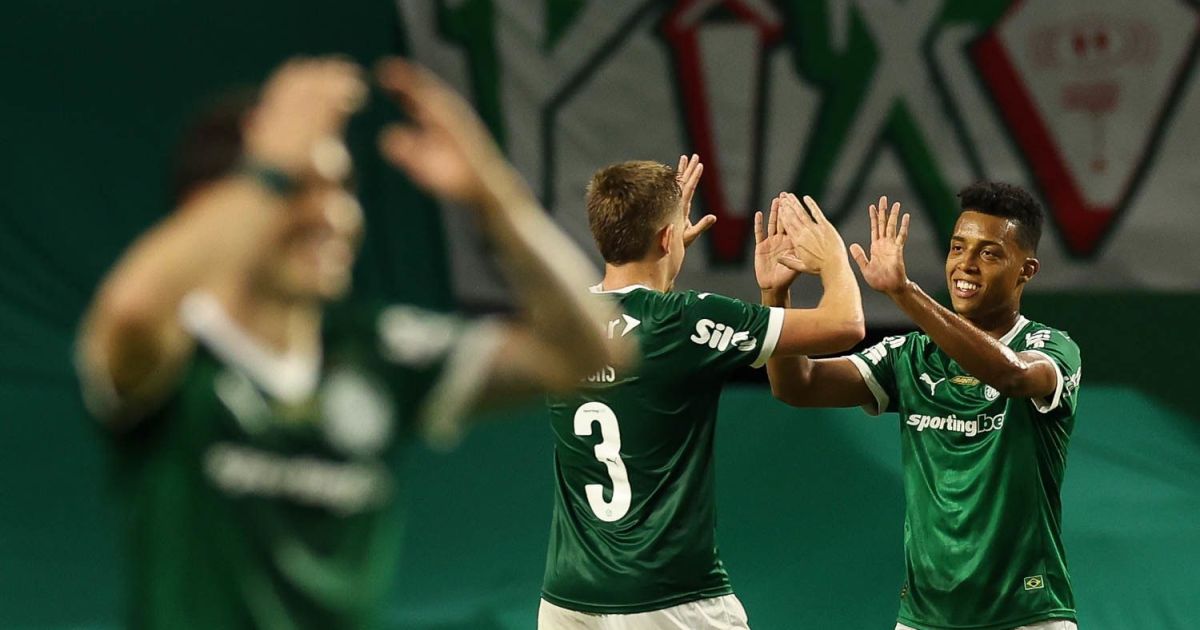 Palmeiras x Flamengo: palpite, onde assistir, escalações e mais | CNN ...