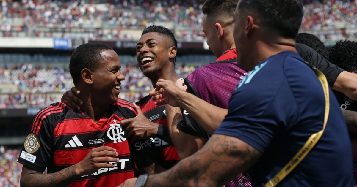 Flamengo x São Paulo: onde assistir ao vivo, escalações e odds - Série ...