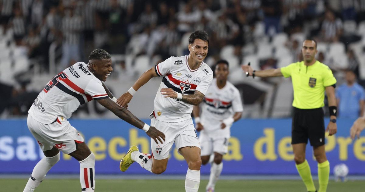 São Paulo x Athletico-PR: onde assistir e escalações – Copa do Brasil ...