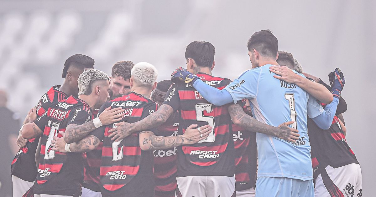 Palpite Flamengo x Estudiantes – quartas de final da Libertadores 2025 ...