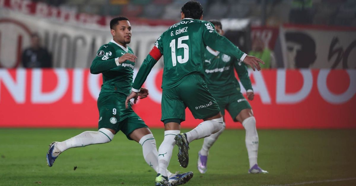 Palpite LDU x Palmeiras: onde assistir e escalações na Libertadores ...