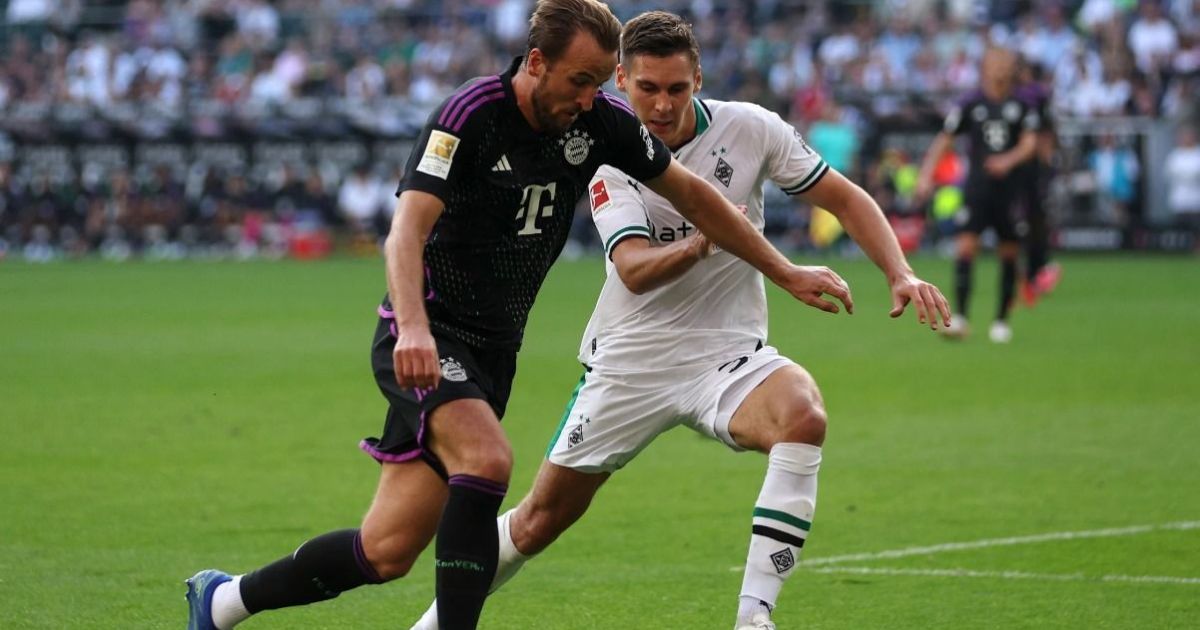 Gladbach x Bayern: horário, escalações e palpites (Bundesliga) | CNN ...