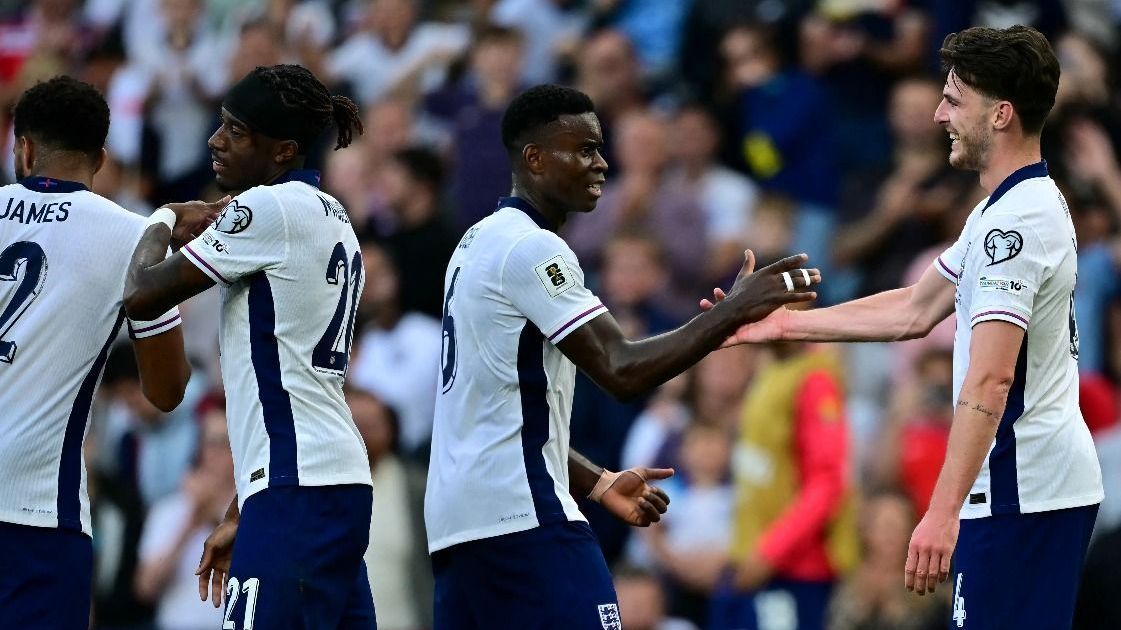 Inglaterra x Sérvia: horário e onde assistir às Eliminatórias da Copa ...