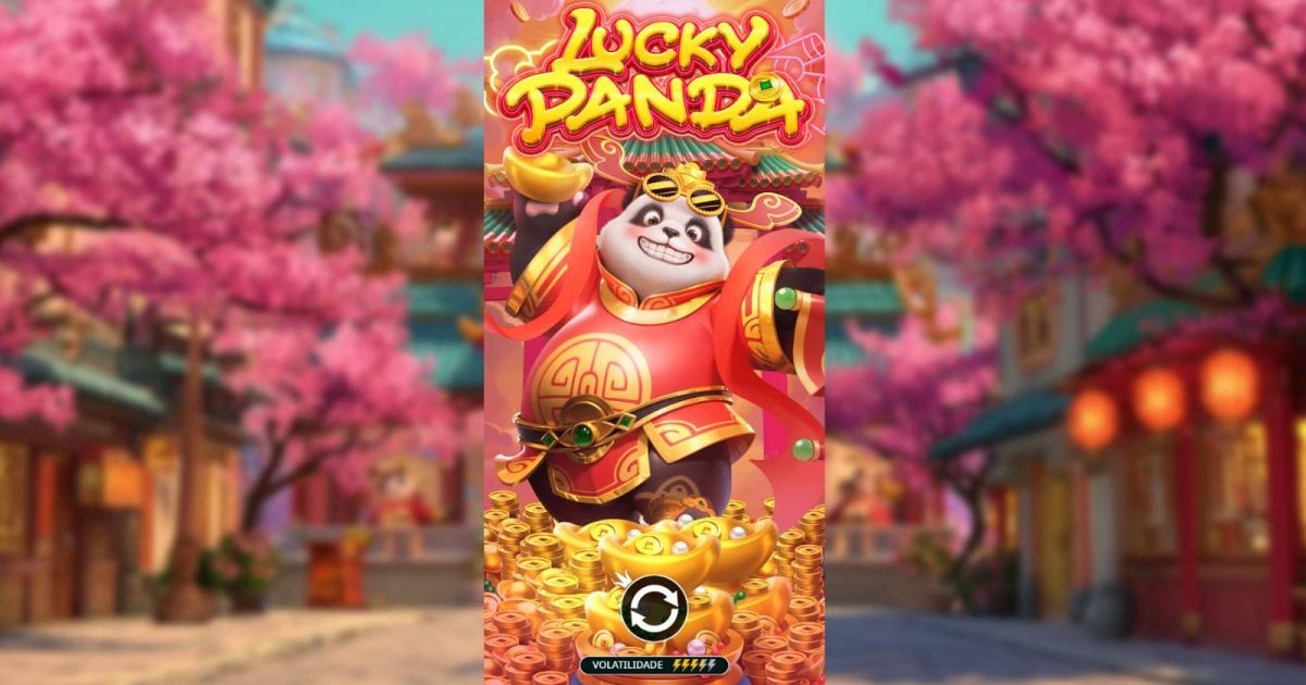 Como jogar Lucky Panda: dicas para o cassino online | CNN Brasil Apostas