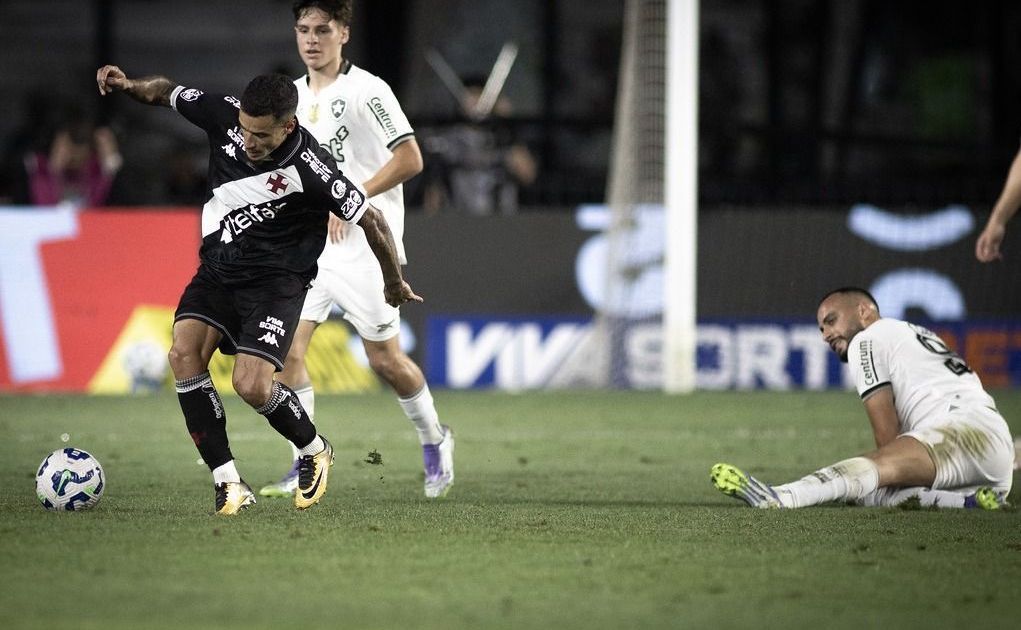 Palpite, odds e onde assistir Vasco x Corinthians - Copa do Brasil ...