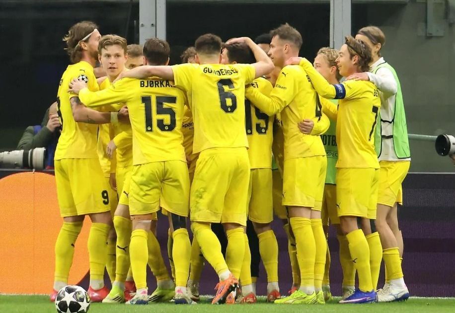 Bodo/Glimt e Sporting abrem disputa por vaga nas quartas | CNN Brasil ...